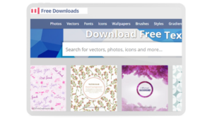1 Freepik Alternatives: Free Sites Like Freepik