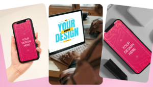 What is a Mockup? Definition, Types, and How to Create