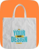Free Tote Bag Mockup Generator Online