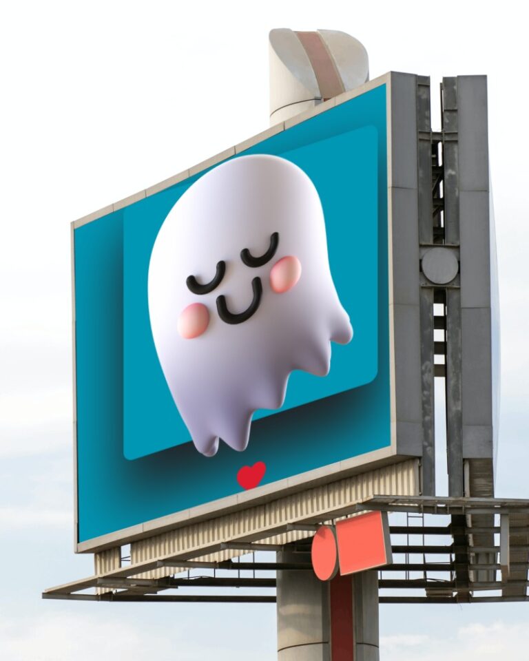 Free AI Billboard Mockup Generator Without Watermark