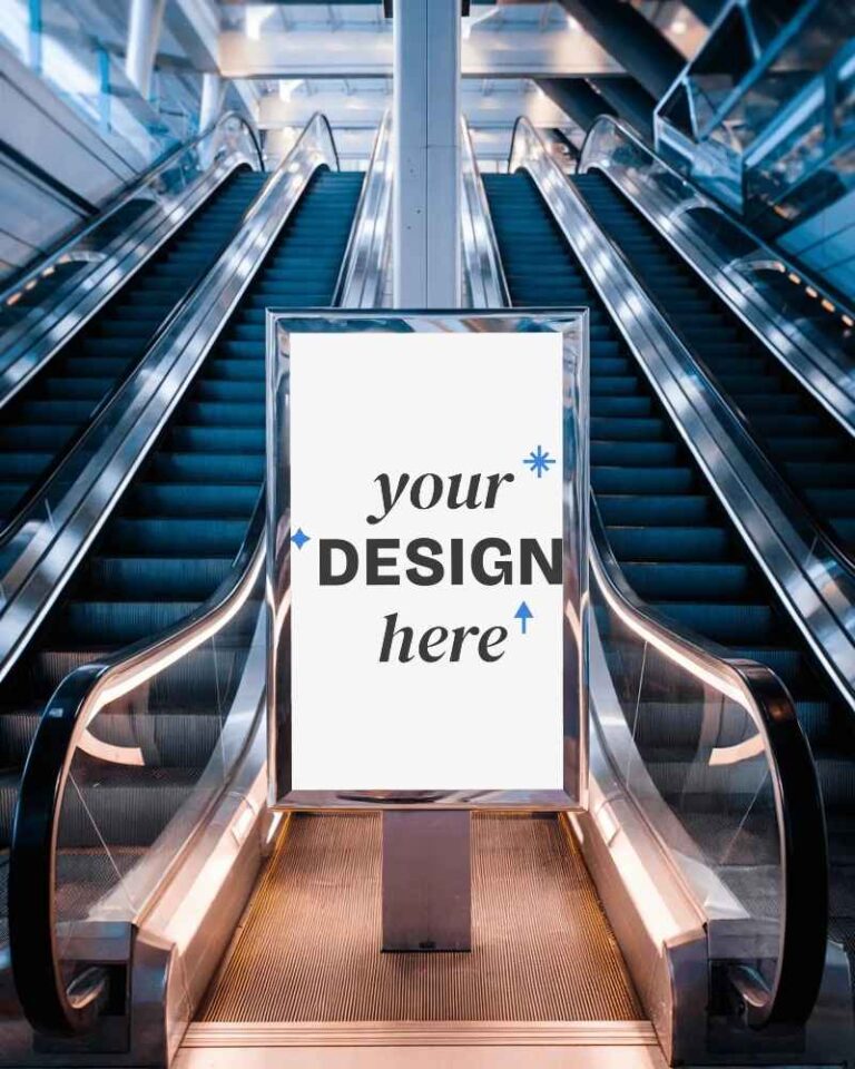 Free AI Billboard Mockup Generator Without Watermark