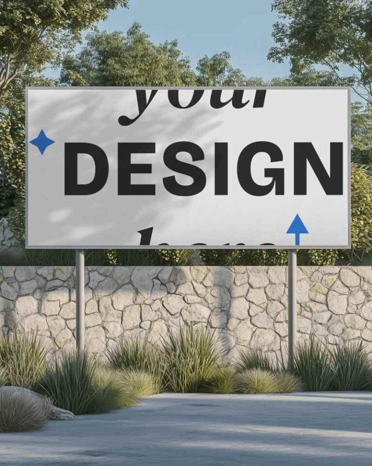 Free AI Billboard Mockup Generator Without Watermark